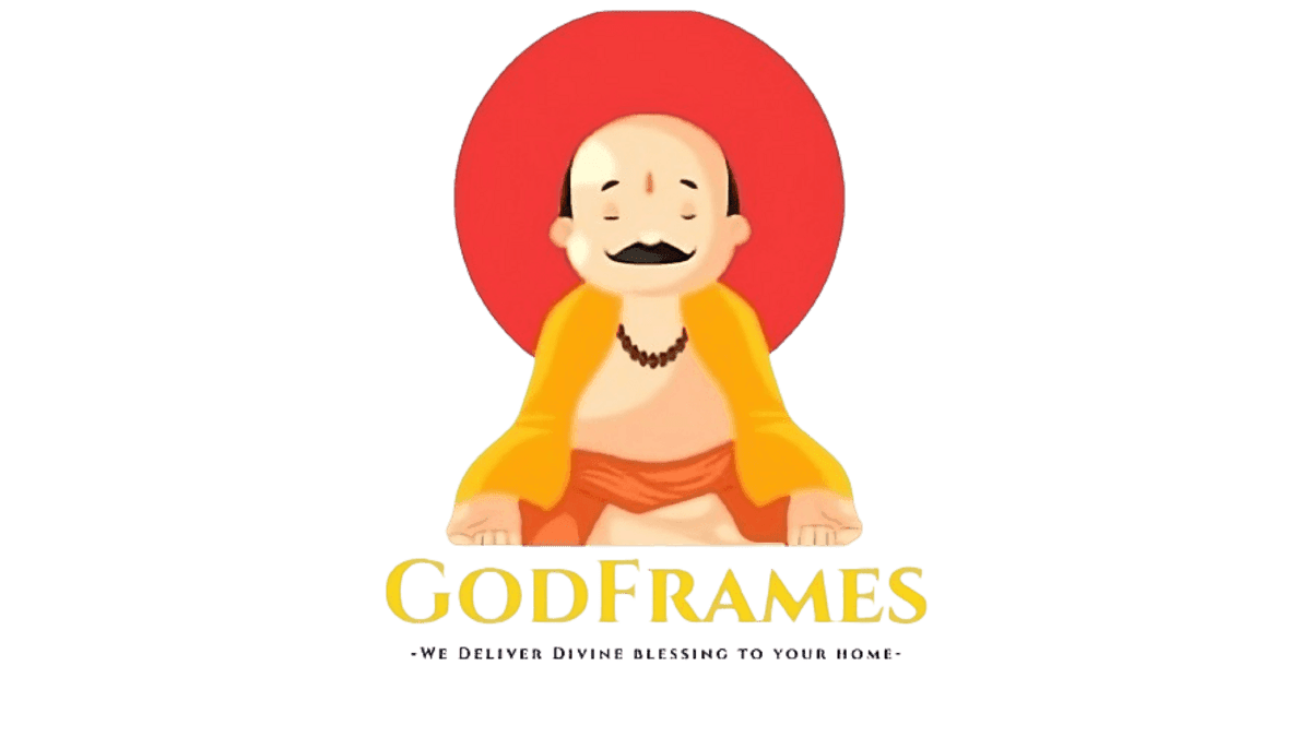 God Frames - Home Of The Blessed Spiritual Products
