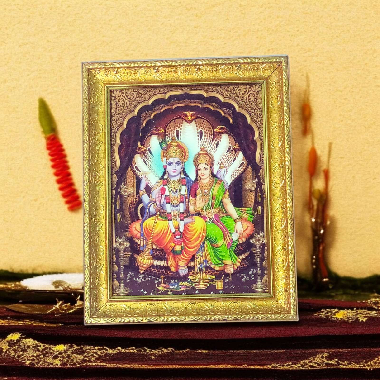 Blessed God photo frames - God Frames